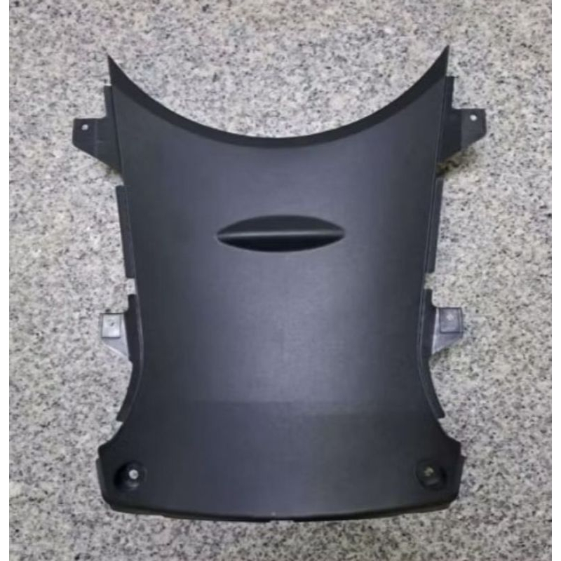 Jual tada lumpur dek paruh spoiler motor Honda spacy | Shopee Indonesia