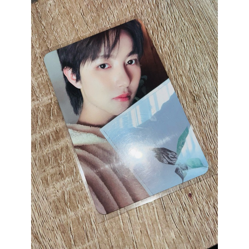 Jual [READY] PHOTOCARD TC RENJUN KUPU NCT DREAM, TC SANRIO, BEATBOX ...