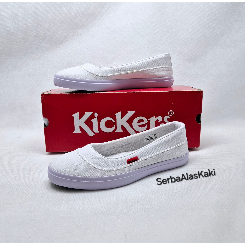 Jual Sepatu Wanita Kain Kanvas Terbaru / Sepatu Slip On Wanita Simple ...