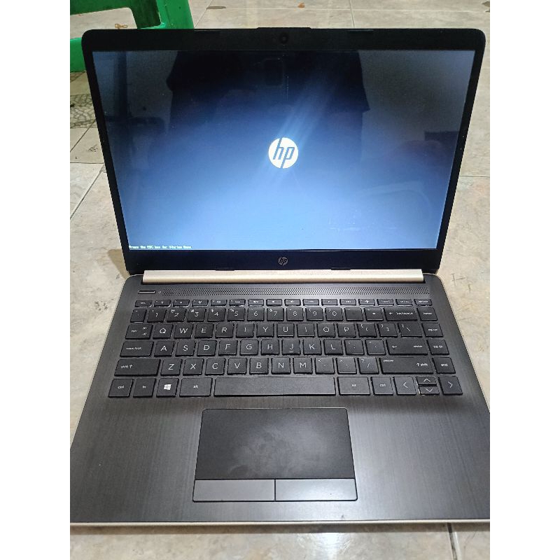 Jual laptop hp pavilion model baru keyboard backlight SSD 256Gb ...