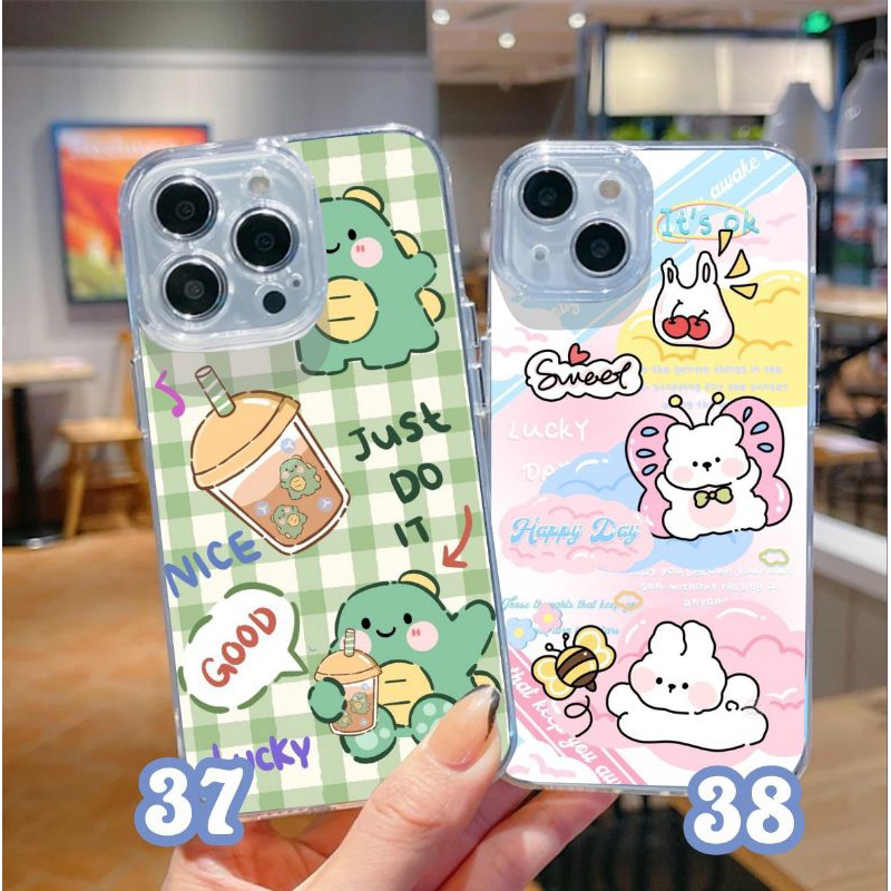 Jual CASE HP CUSTOM KATALOG C | Shopee Indonesia