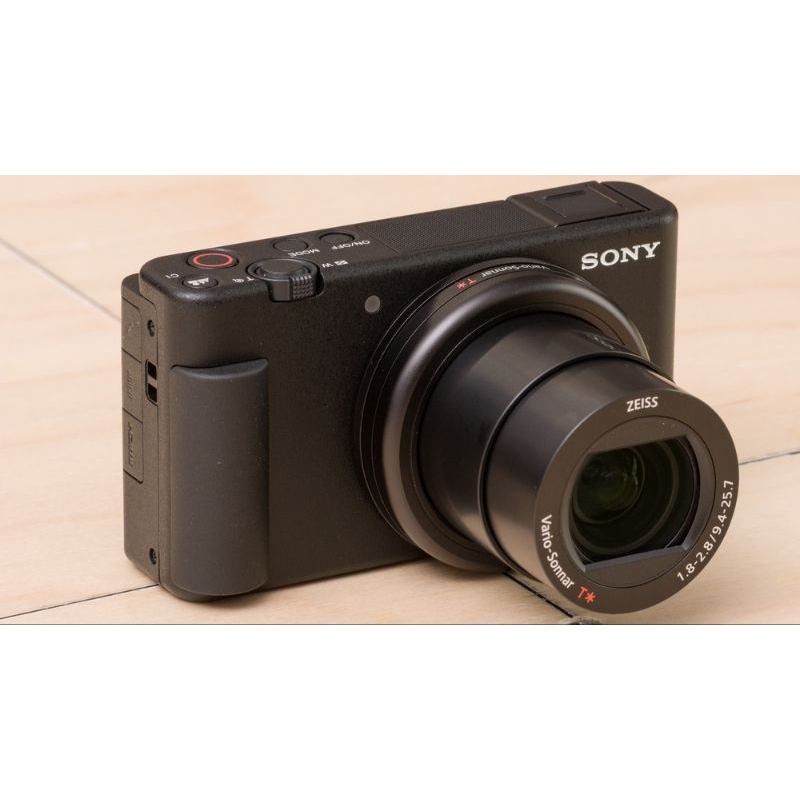 Jual kamera digital Sony zv1 camera vlog pocket zv-1 | Shopee Indonesia