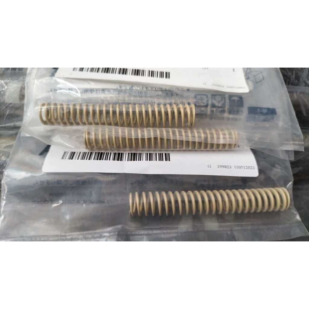 Jual PER MISUMI WARNA KREM OD 12 - 8 CM | Shopee Indonesia