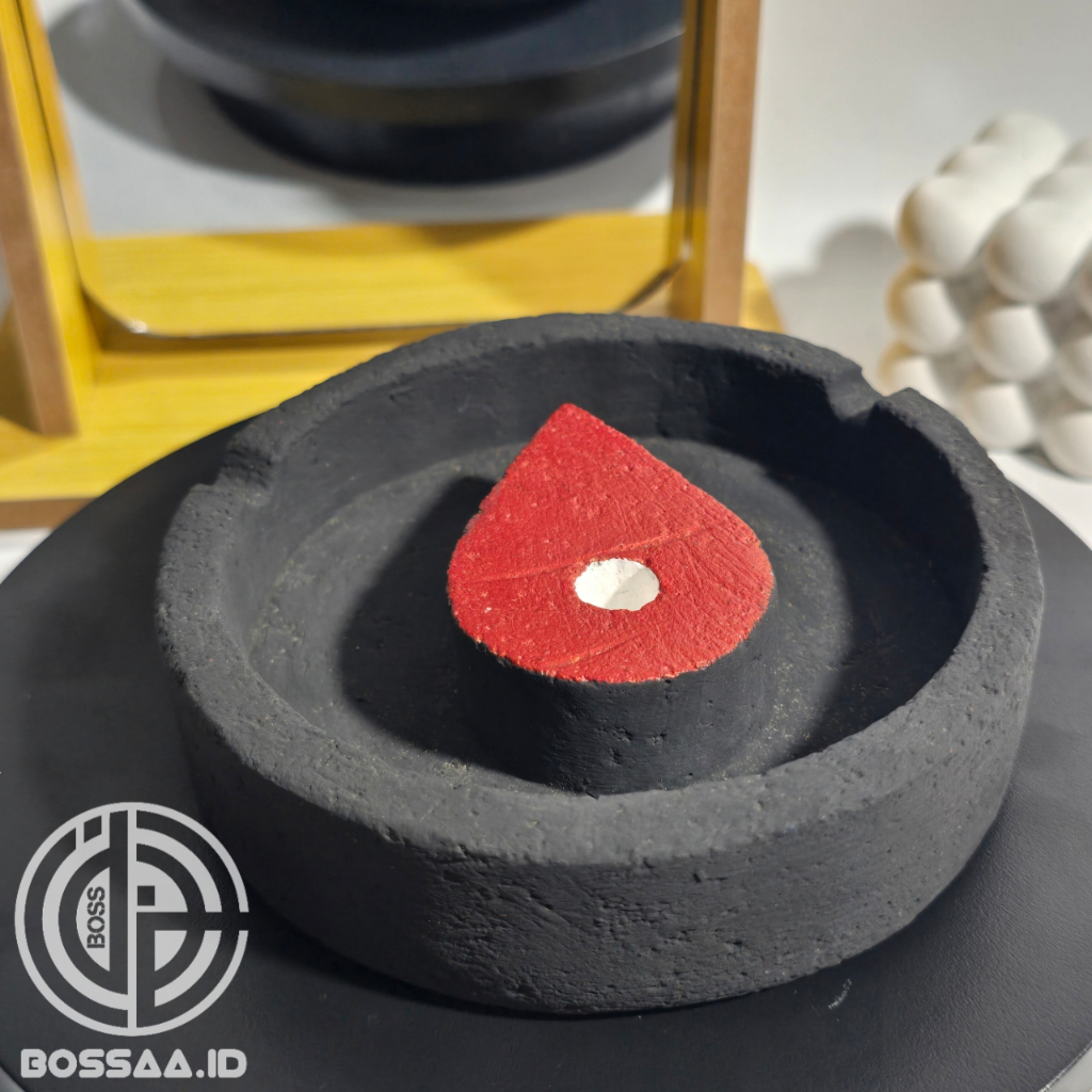 Jual BOSSAA.ID - Asbak Unik Asbak Aestetic Asbak Sosmed Asbak Maps ...