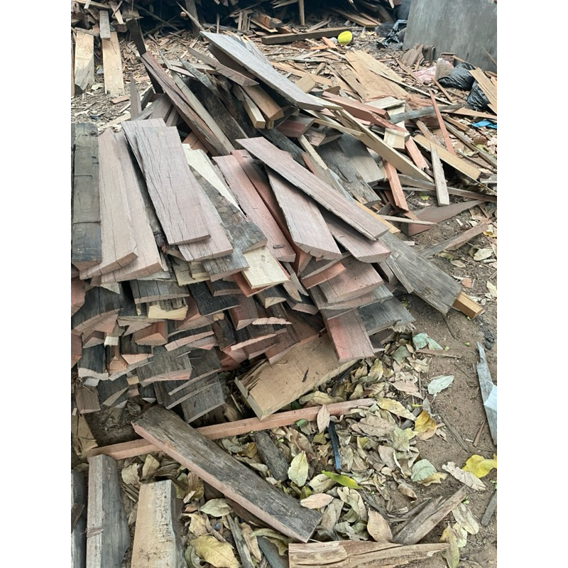 Jual kayu bakar/api unggun/kayu kramasi | Shopee Indonesia