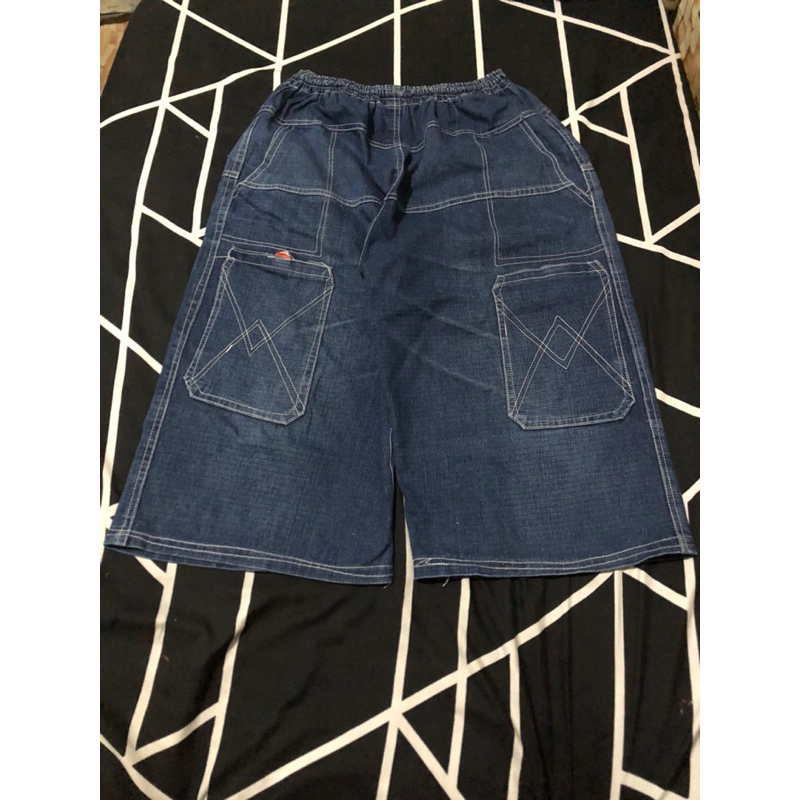 Jual vintage y2k jorts big pocket | Shopee Indonesia