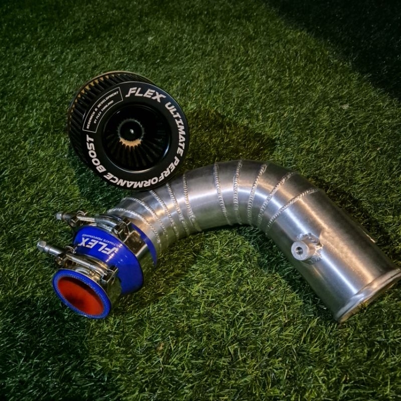 Jual PIPING OPEN FILTER FLEX ORIGINAL THAILAND INNOVA FORTUNER 2GD/1GD ...