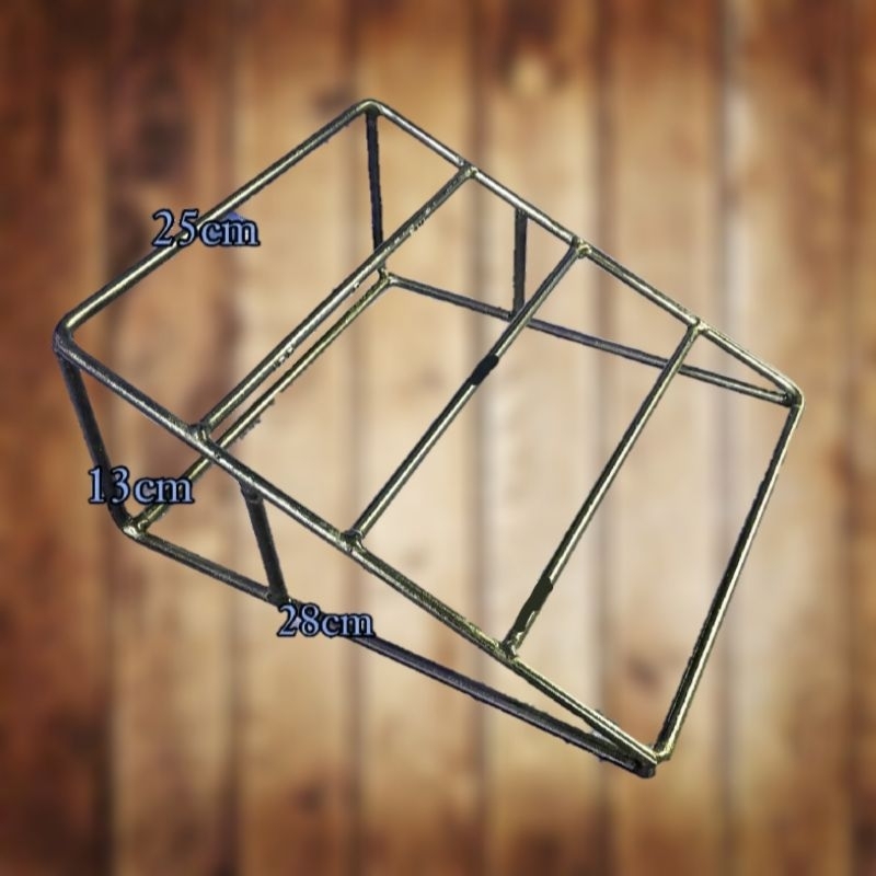 Jual Jembatan Besi Teras Ban Sepeda Motor | Shopee Indonesia