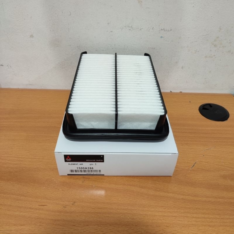 Jual FILTER UDARA AIR FILTER MITSUBISHI L300 EURO 4 | Shopee Indonesia