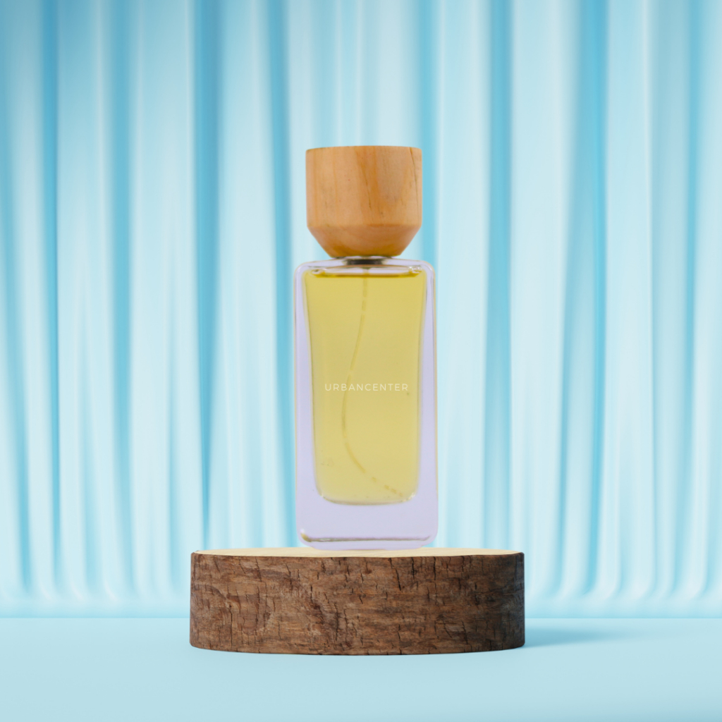 Jual Botol tutup parfum kayu - tutup botol kayu kone AT4 | Shopee Indonesia