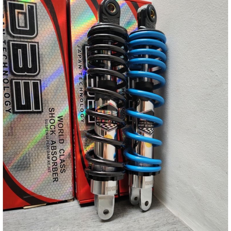 Jual SHOCKBREAKER MOTOR MATIC MIO SPORTY/MIO SOUL/MIO J/MIO M3/FINO ...