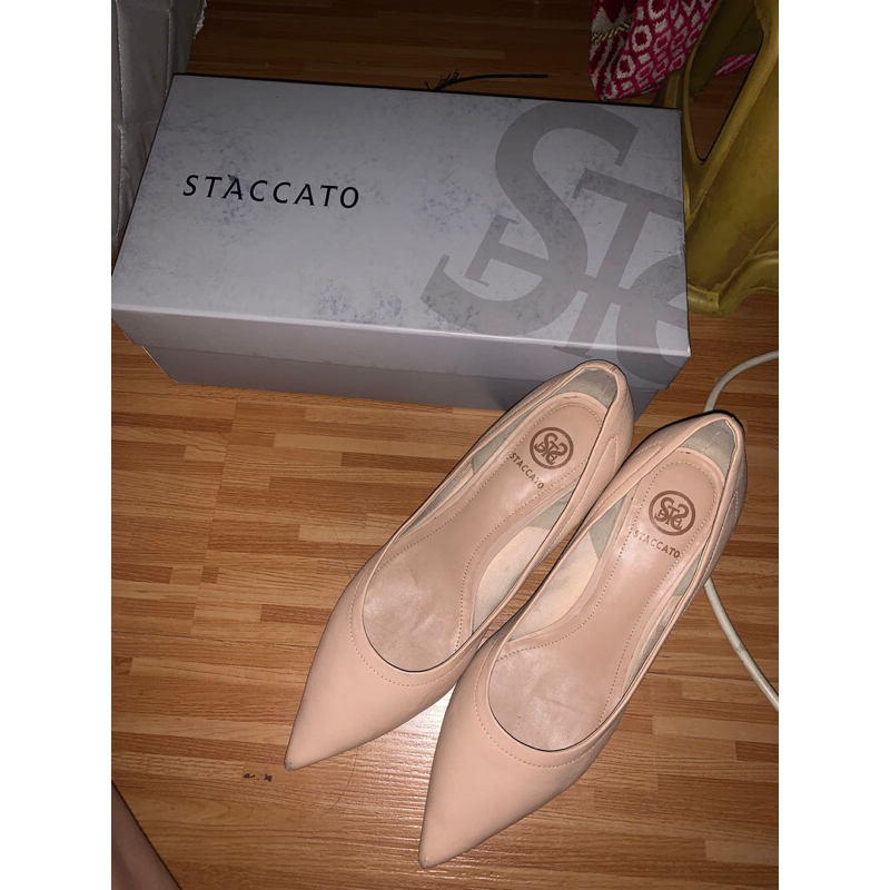 Jual HEELS STACCATO | Shopee Indonesia