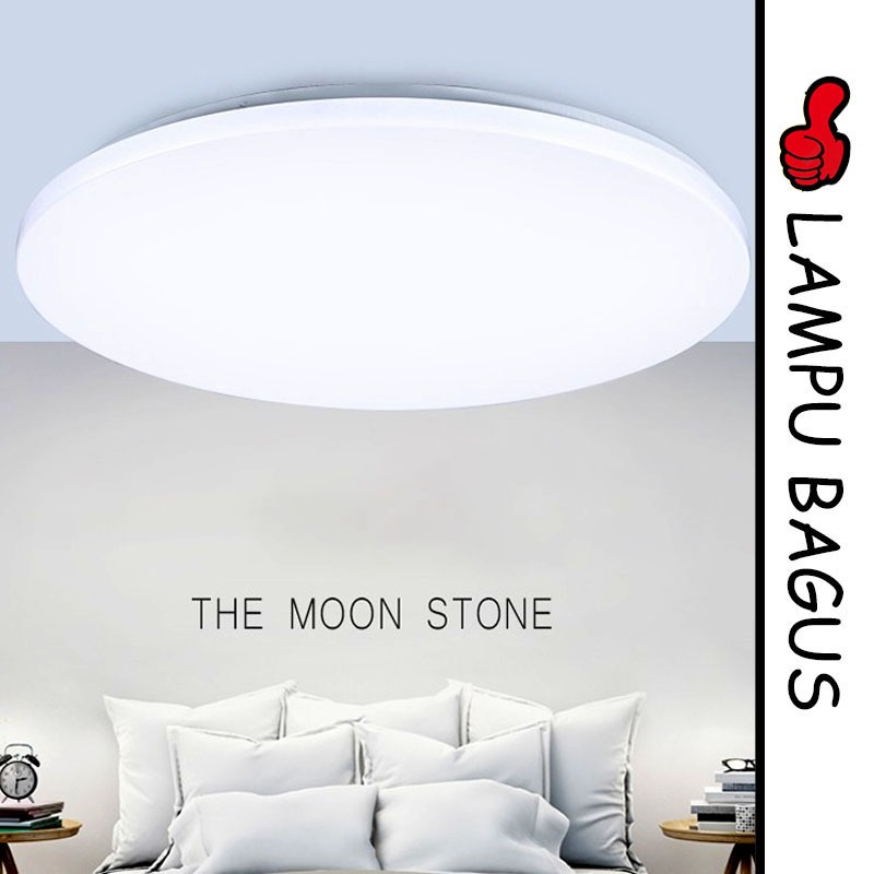 Jual Lampu Kamar Downlight Minimalis Anti air dan hemat energi Ceiling ...