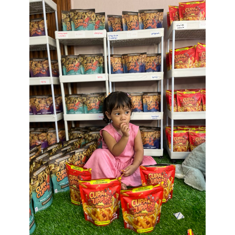 Jual Shrimp stick ( stik udang ) | Shopee Indonesia