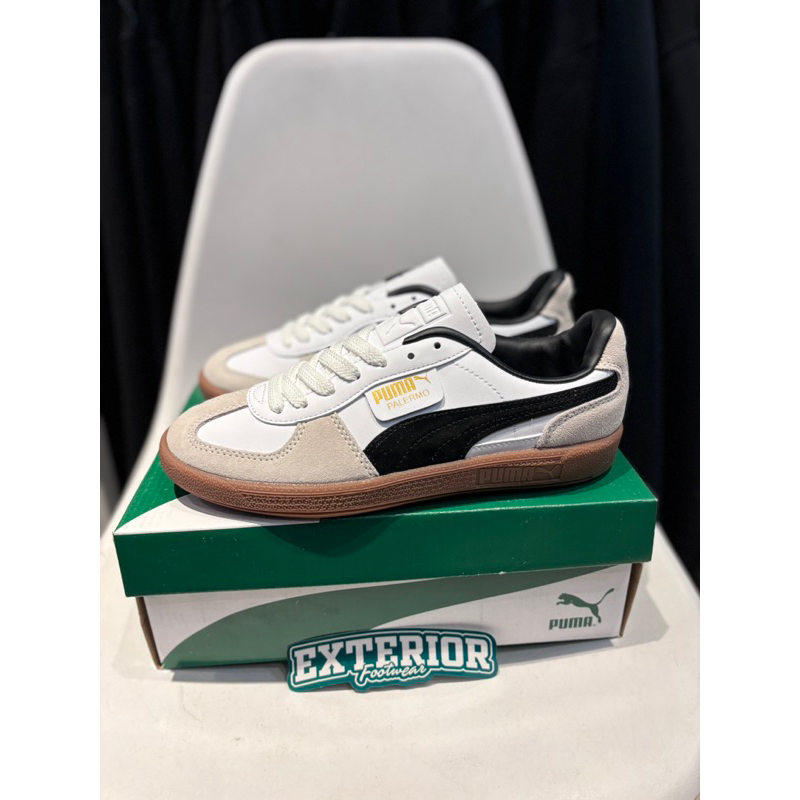 Jual Sepatu Sneakers Palermo | Shopee Indonesia