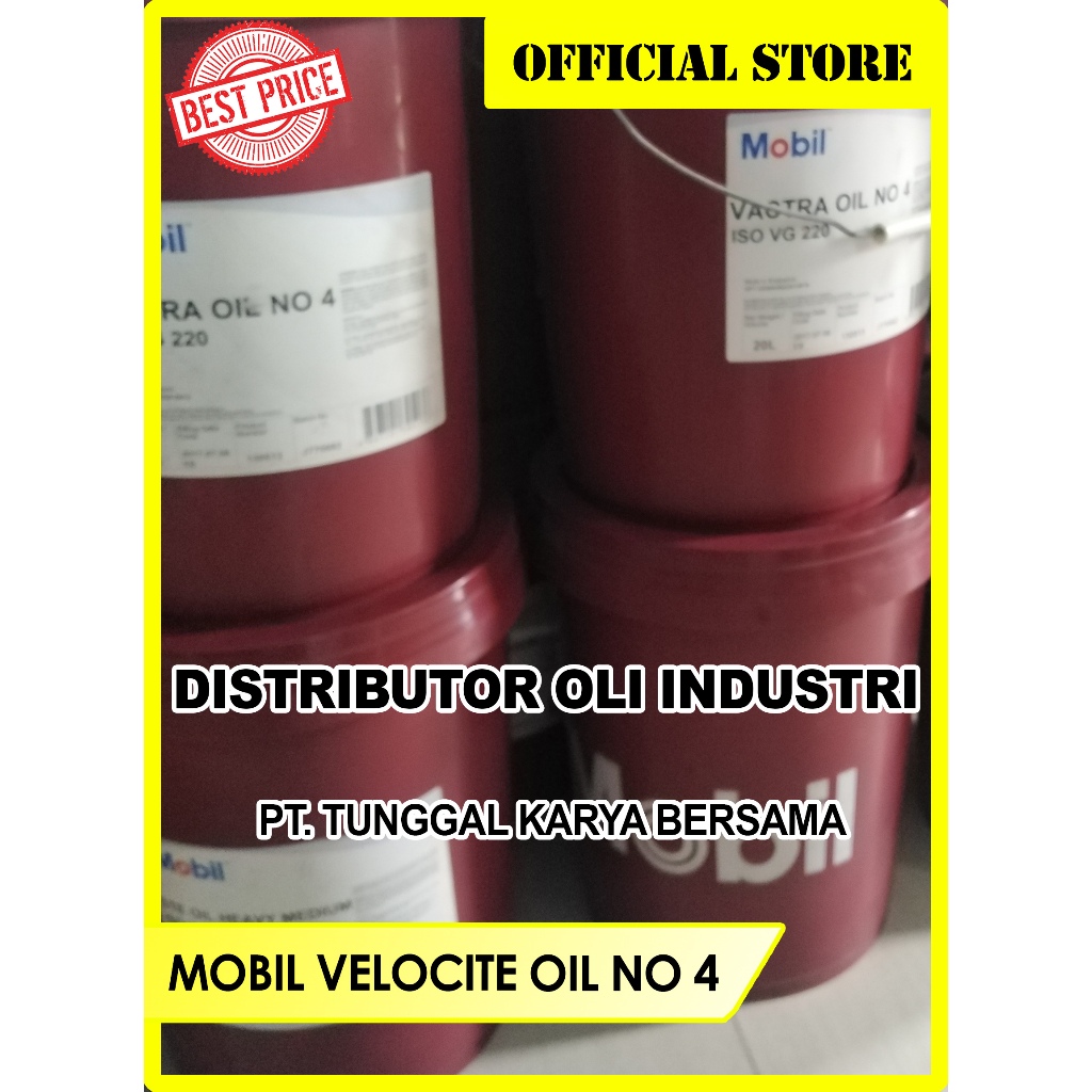 Jual MOBIL VACTRA NO 4 ( 20 Liter - Ready Stock ) | Shopee Indonesia
