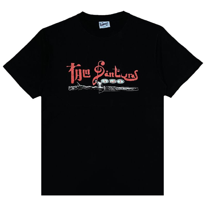 Jual Tshirt THE PANTURAS - PUSAKA | The Panturas Official Merchandise ...