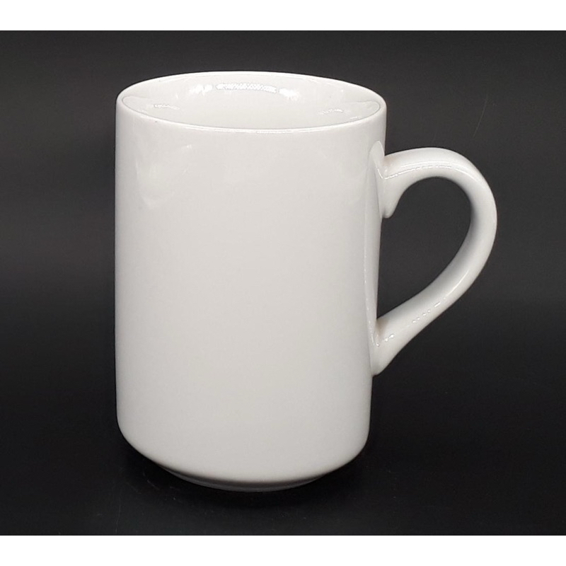 Jual Mug / cangkir keramik kopin polos golden line ( KSH02 ) | Shopee ...