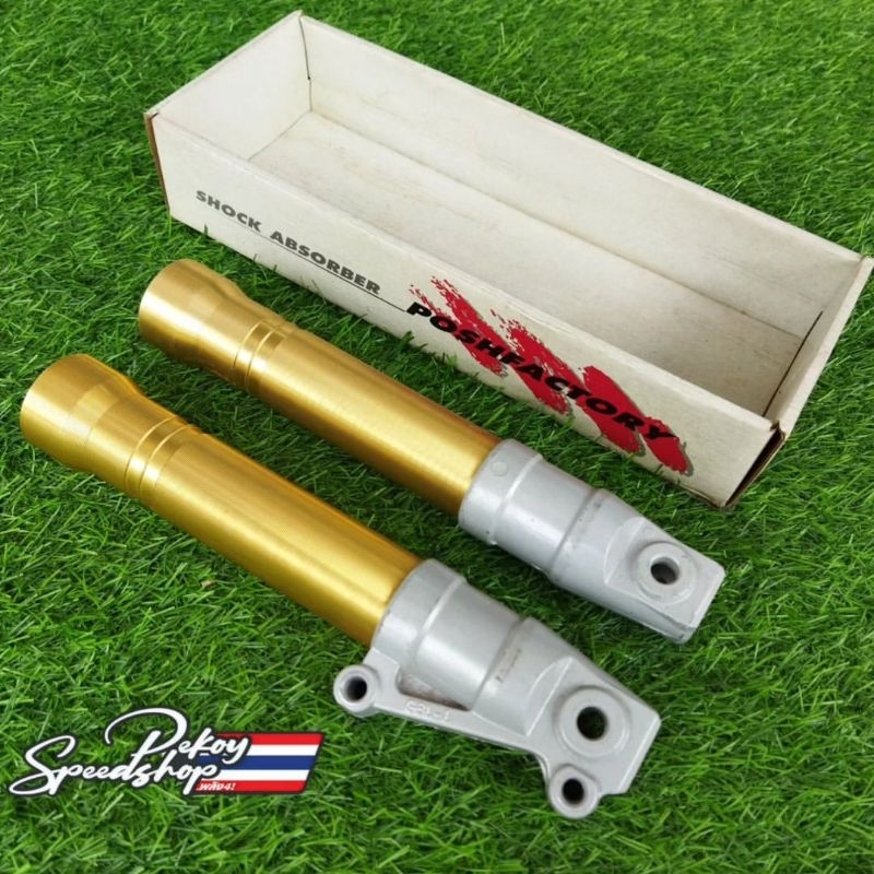 Jual Bottom Shock Depan Posh Factory model as tengah. Pnp Keluarga ...