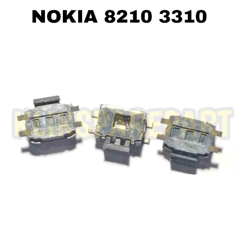 Jual Nokia 2100 3200 3300 3310 3330 3410 3510 3650 5210 5510 7710 8210 ...