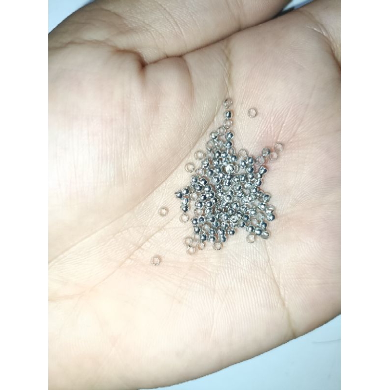 Jual Stopper Lada/Merica Stopper Tabung/Stopper Senar (2gr) | Shopee ...