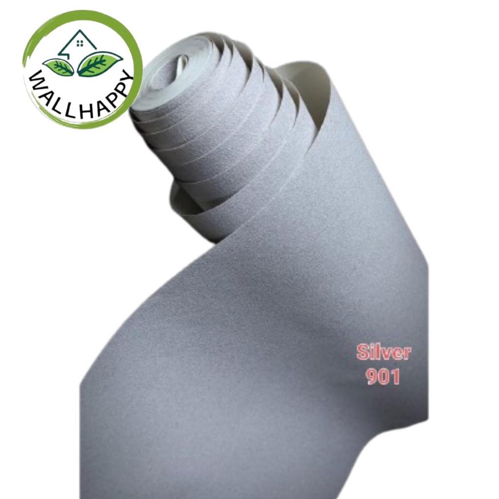 Jual WALLHAPPY - Wallpaper Vinyl Dinding Ukuran 53cm x 10m Bermotif ...