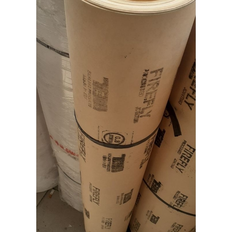 Jual PACKING TBA FIREFLY TEBAL 0,8MM X 100CM X 100CM ( meteran ...