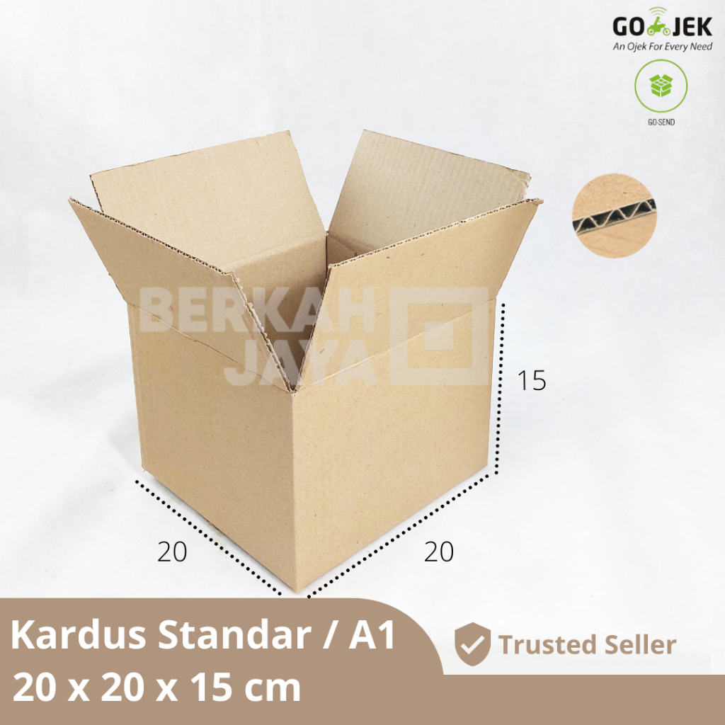 Jual Kardus / Box / ksesoris / Kotak / Dus Packing Kado, Souvenir ...
