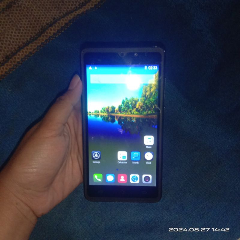 Jual lcd touchcsreen welcome model maimeite s30u plus | Shopee Indonesia