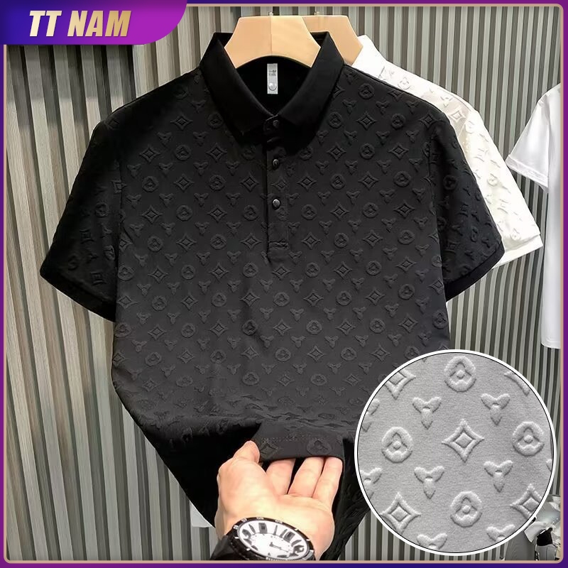 Jual 【Bernapas】Kaos Kerah Pria polo shirt Kaos polo pria /kaos pria ... Jual 【Bernapas】Kaos Kerah Pria polo shirt Kaos polo pria /kaos pria ...