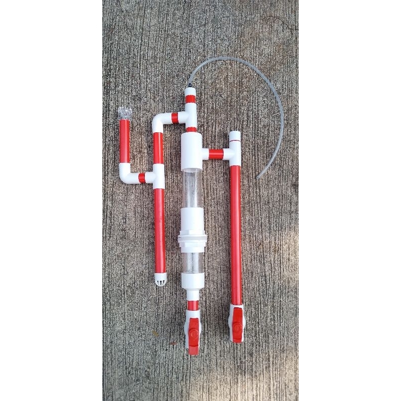 Jual Overflow single tabung dengan uk tabung 40 mm | Shopee Indonesia