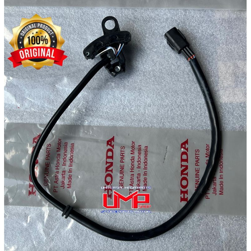 Jual SENSOR CKP BEAT K1A GENIO SCOOPY K2F ORIGINAL | Shopee Indonesia