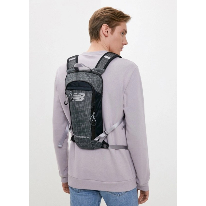 Jual New Balance All Terrain 4L Backpack | Shopee Indonesia