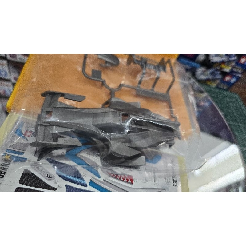 Jual Loose kit Body Shadow Shark | Shopee Indonesia