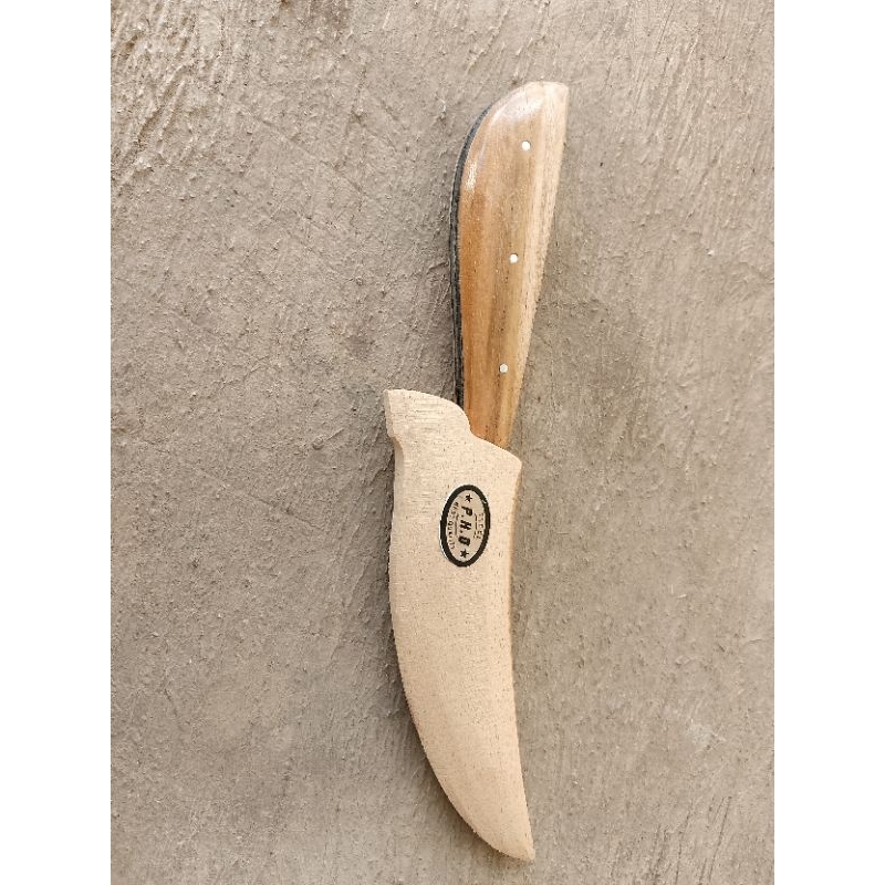 Jual pisau dapur pengukir kayu ukiran Jepara,wayang,layang layang bahan ...