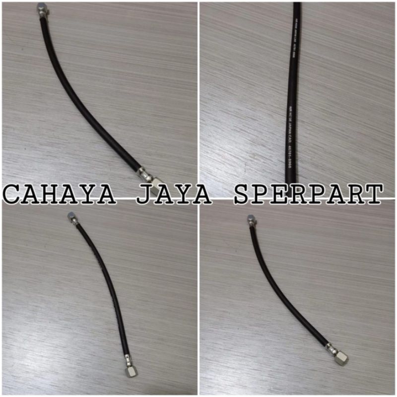 Jual HOSE SELANG REM BRAKE/SELANG BOTOL KNALPOT MITSUBISHI HINO ...