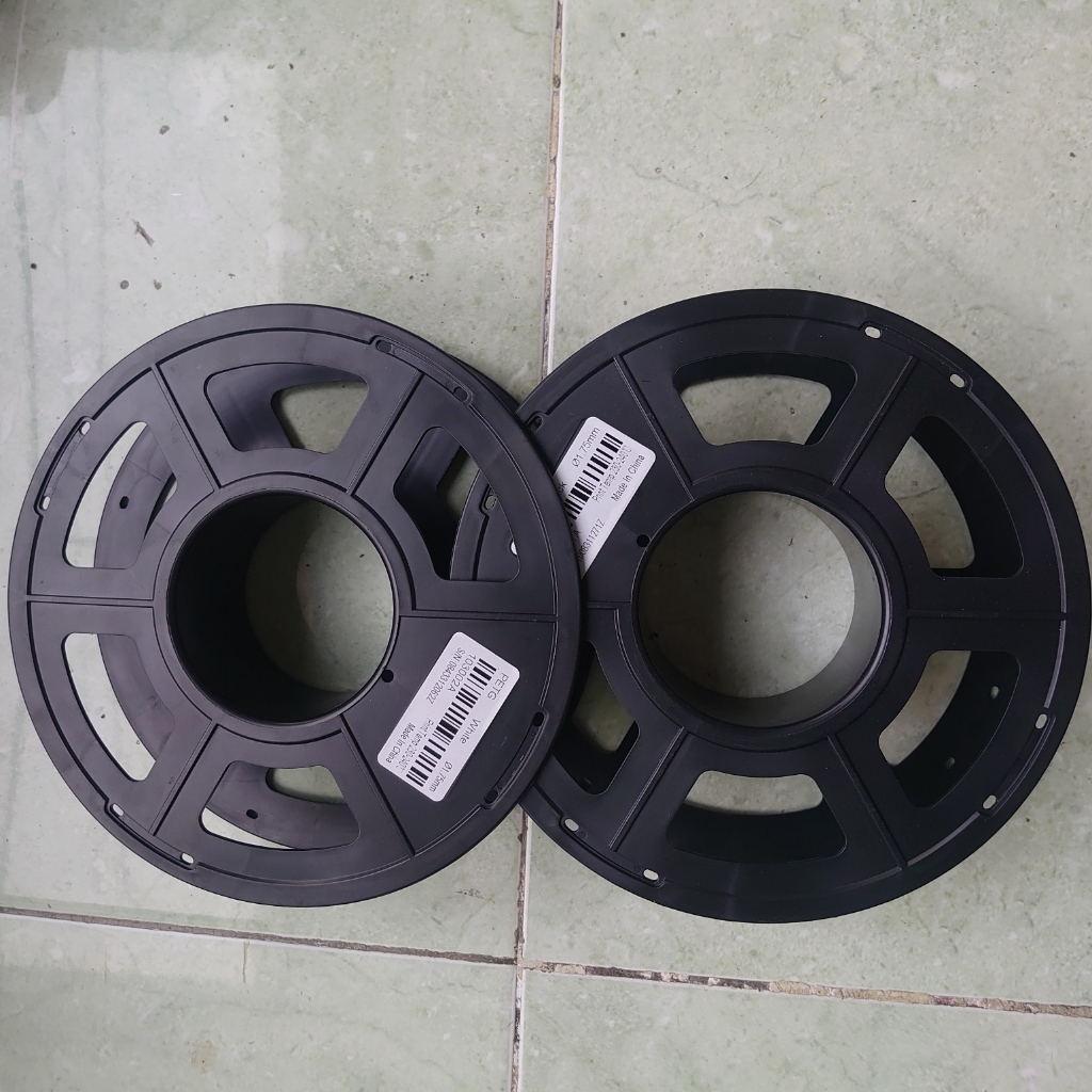Jual Roll Filament Bekas 3D Printer | Shopee Indonesia
