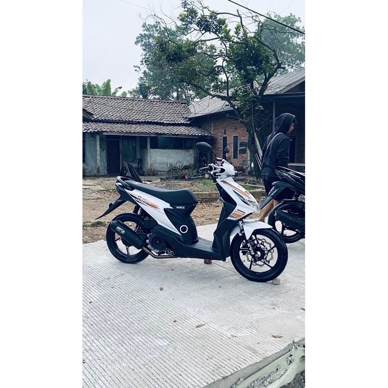 Jual tabung regulasi 24 beat mp7/kondoman set leheran atas 28 rata/bisa ...