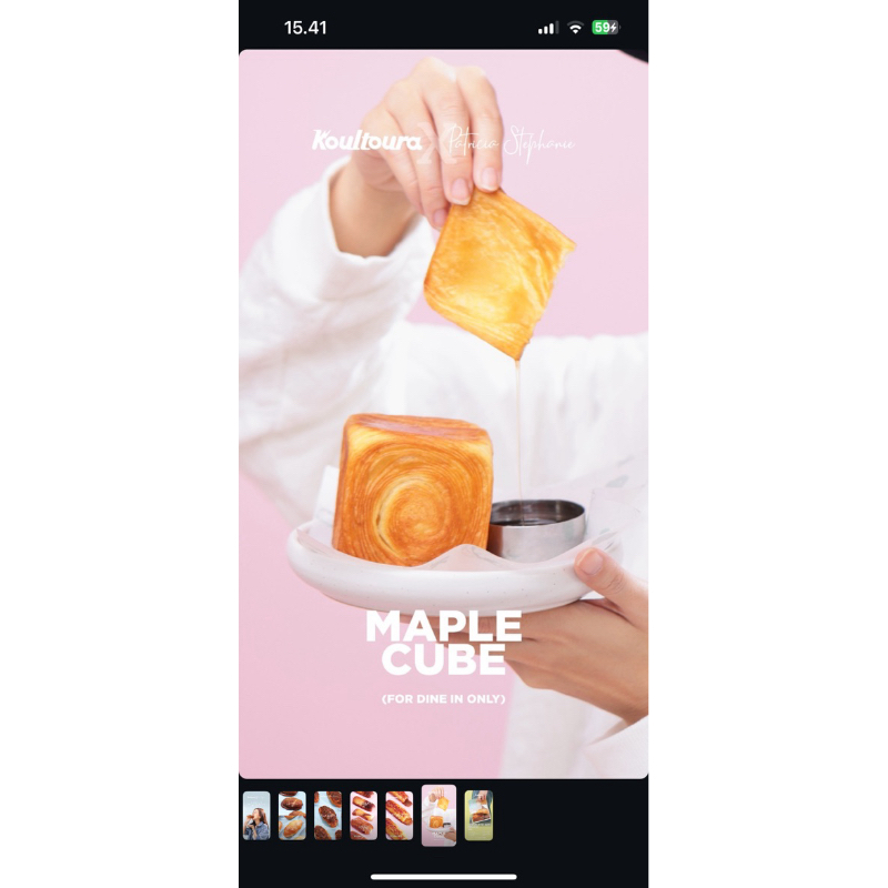 Jual Koultura x Patricia Stephanie | Shopee Indonesia