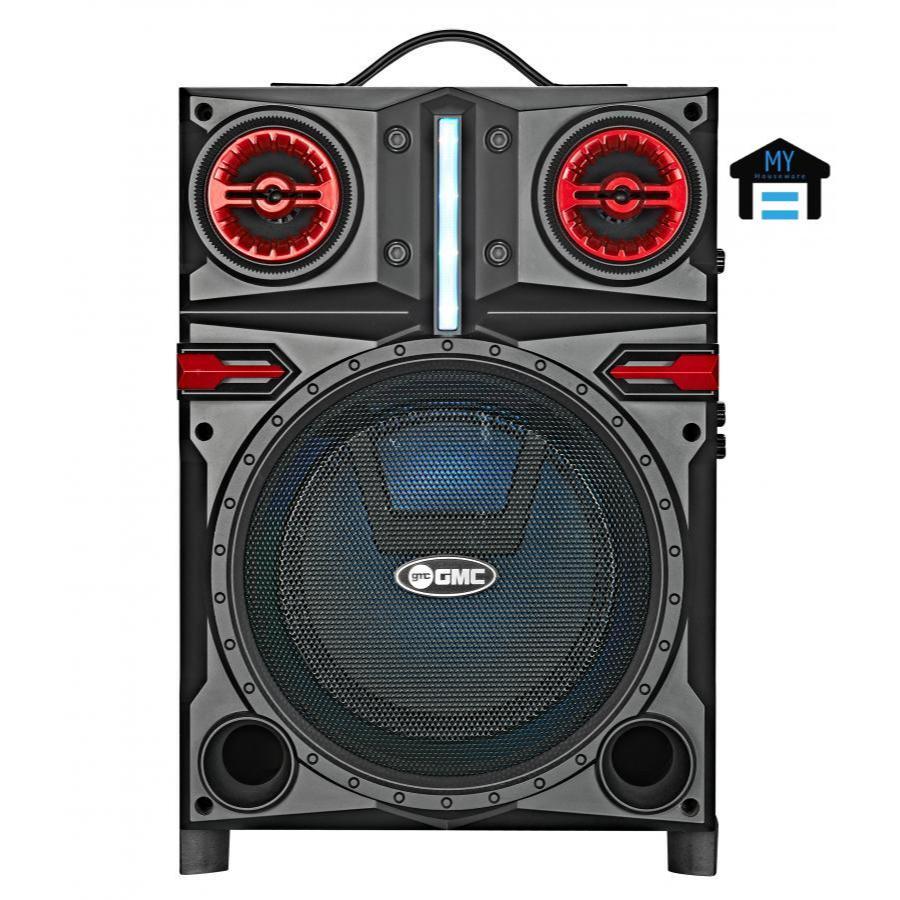 Jual SPEAKER GMC 6.5 (GMC 897 R) | Shopee Indonesia