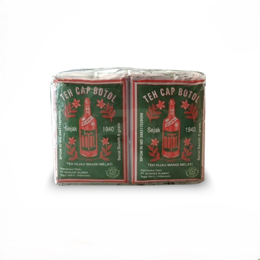 Jual Gimmick Teh Celup Cap Botol Seduh 10 pcs - 8gr | Shopee Indonesia