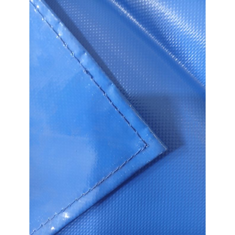 Jual Terpal PVC German membran 550 gsm Harga per meter | Shopee Indonesia