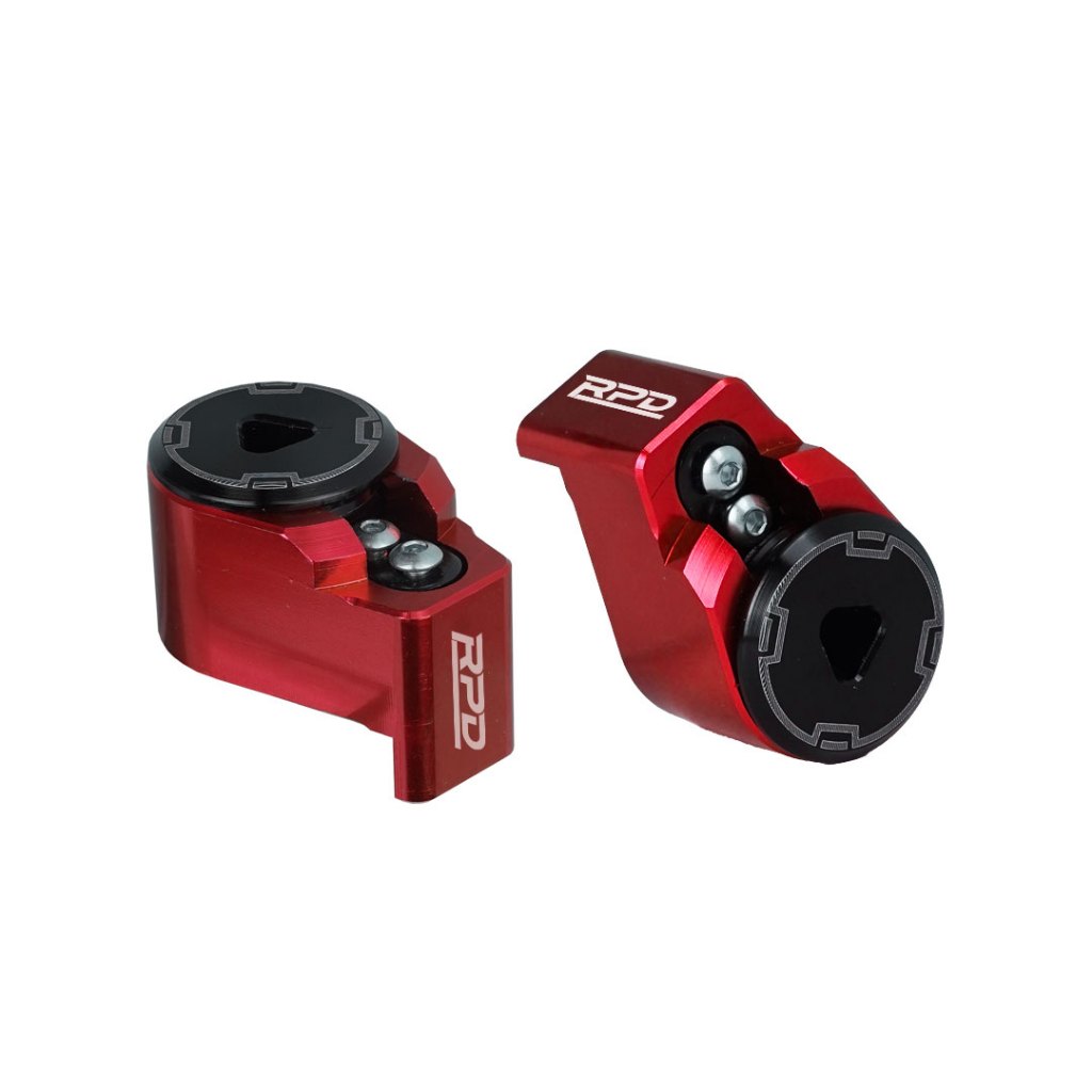 Jual RPD Sigma Suspension Lock Set For X-Max / Aerox | Shopee Indonesia