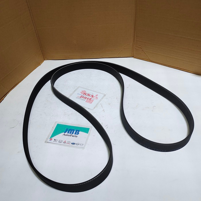 Jual FAN BELT TALI KIPAS TOYOTA INNOVA DIESEL / FORTUNER DIESEL / HILUX ...