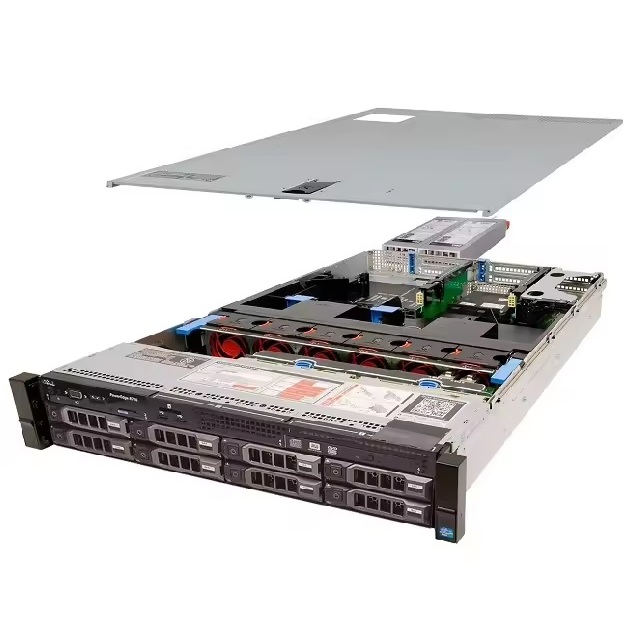 Jual Server Dell PowerEdge R730 Dobel Procie XEON | Shopee Indonesia