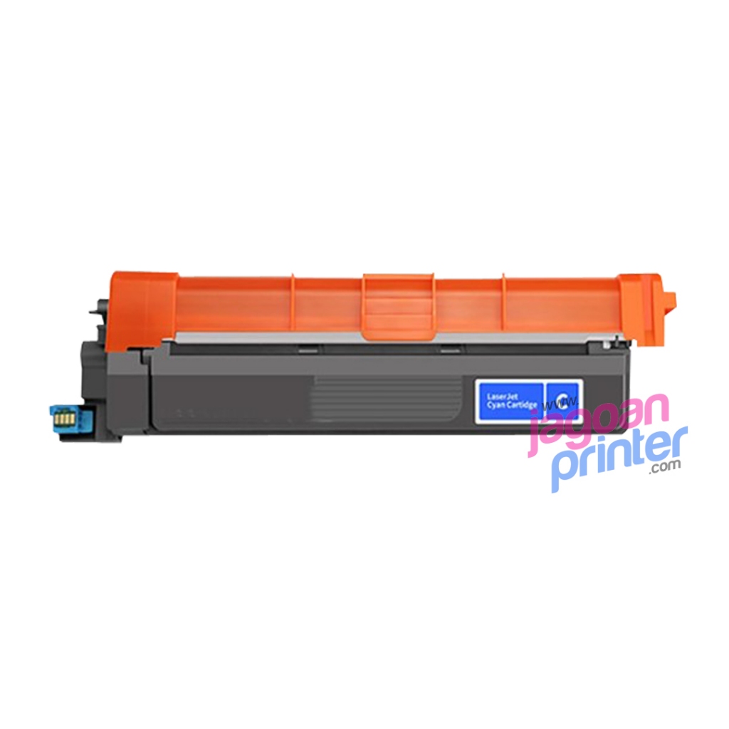 Jual Toner Brother TN269 TN 269 Cyan Compatible | Shopee Indonesia