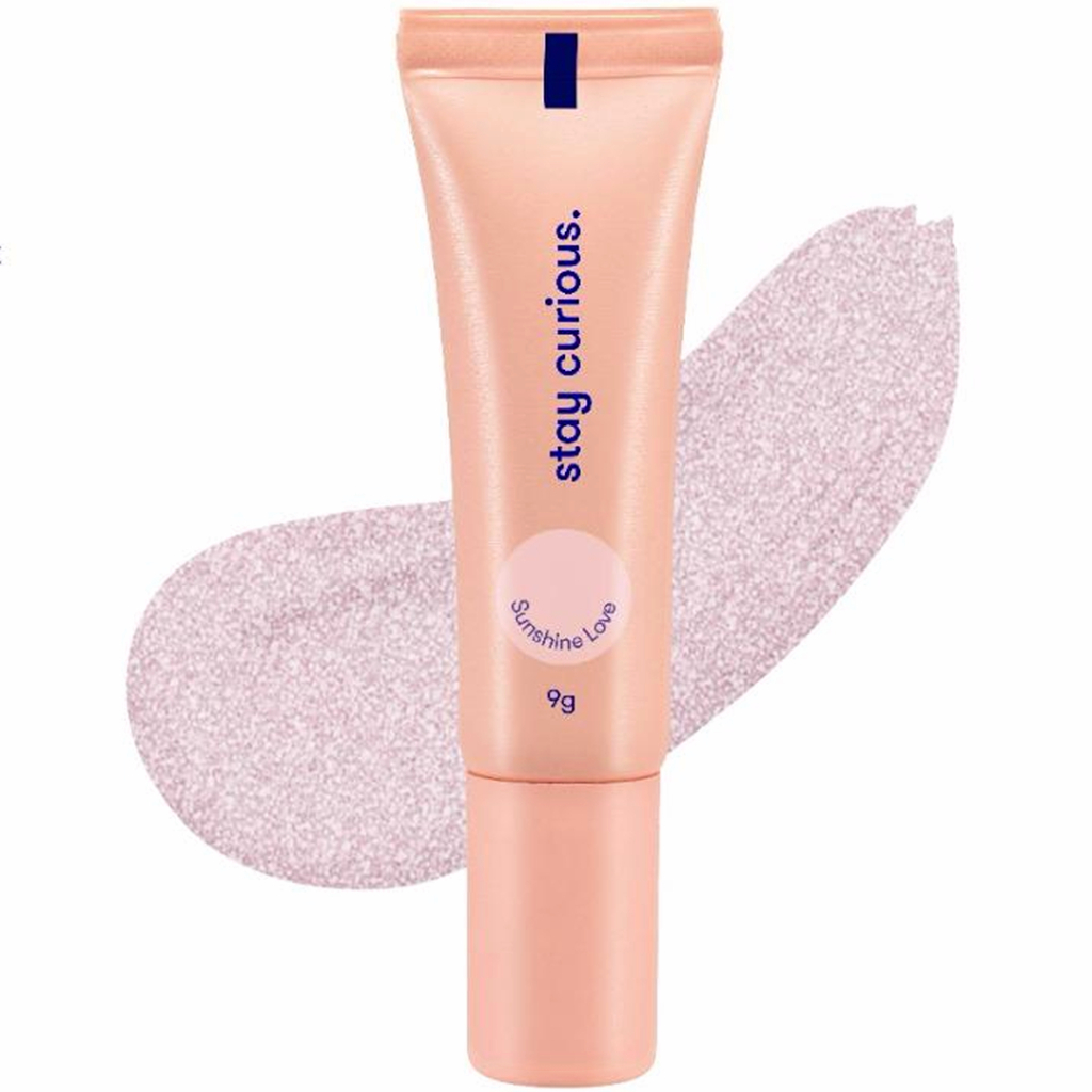 Jual Tavi Color Play Face Tint 9g | Blush & Highlighter SUNSHINE LOVE | Shopee Indonesia