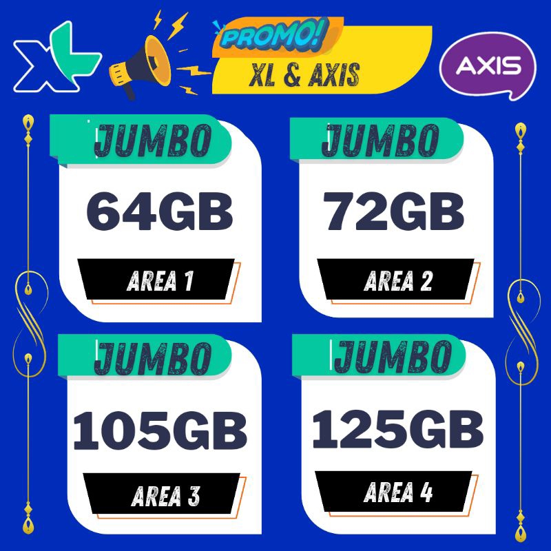 Jual GARANSI PAKET AKRAB XL DAN AXIS FULL NASIONAL | Shopee Indonesia