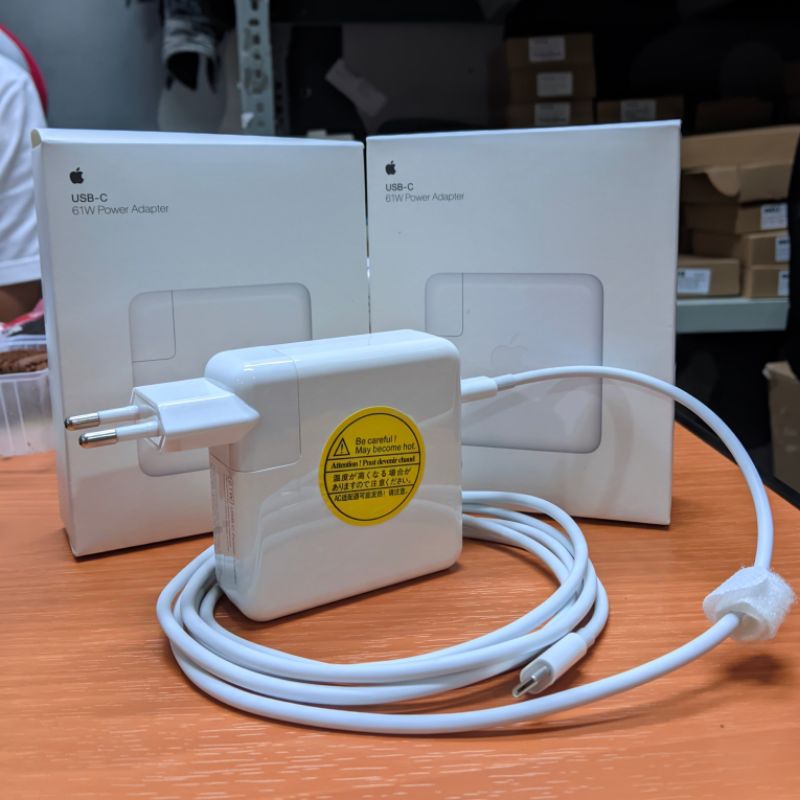 Jual ORIGINAL Adaptor/Charger Pro M1 2016 2017 2018 2019 2020 2021 2022 ...
