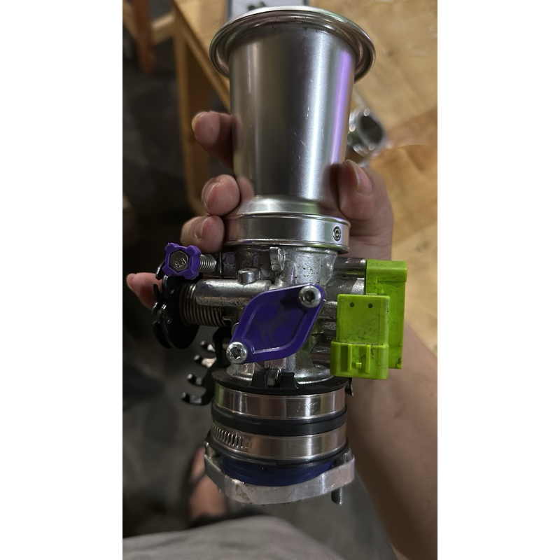 Jual TB Uma racing + Tps 4sim | Shopee Indonesia